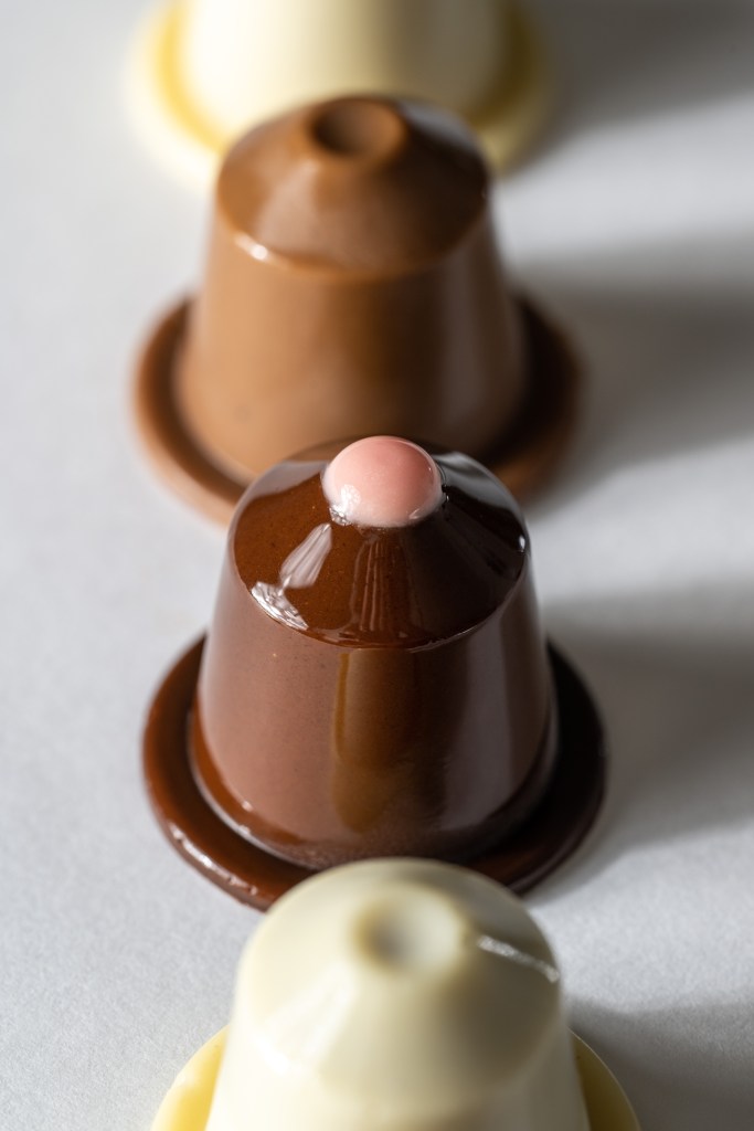 Capsules - 6 pièces - L'Atelier de la Fève